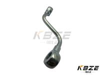 China SUMITOMO SH200A3 EXCAVATOR 1-13313899-0 1133138990 PIPE ASM OIL G FOR ISUZU 6BD1 ENGINE for sale