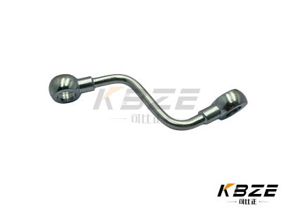 China SUMITOMO SH200A3 EXCAVATOR 1-13313899-0 1133138990 PIPE ASM OIL G FOR ISUZU 6BD1 ENGINE for sale