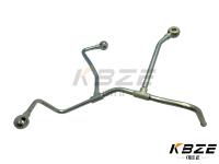 China 1-15416877-0 1154168770 PIPE ASM FUEL LEAK OFF 6HK1 ENGINE FITS ZAX330-3 ZAX350-3 EXCAVATOR for sale
