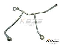 China 1-15416877-0 1154168770 PIPE ASM FUEL LEAK OFF 6HK1 ENGINE FITS ZAX330-3 ZAX350-3 EXCAVATOR for sale