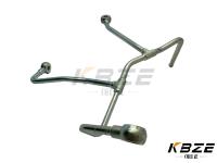 China 1-15416877-0 1154168770 PIPE ASM FUEL LEAK OFF 6HK1 ENGINE FITS ZAX330-3 ZAX350-3 EXCAVATOR for sale