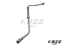 China SAA6D125E-5 ENGINE HOSE LUBRICATOR 6156-71-5611 6156715611 FOR PC400-7 PC400-8 PC450-7 PC450-8 for sale