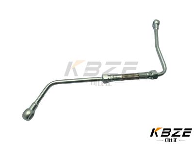 China SAA6D125E-5 ENGINE HOSE LUBRICATOR 6156-71-5611 6156715611 FOR PC400-7 PC400-8 PC450-7 PC450-8 for sale