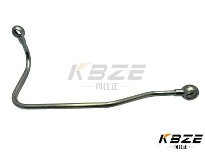 China KOBELCO SK330LC-6E EXCAVATOR VAME440239 ME440239 DIESEL PUMP FUEL PIPE FOR 6D16 ENGINE for sale
