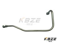 China KOBELCO SK330LC-6E EXCAVATOR VAME440239 ME440239 DIESEL PUMP FUEL PIPE FOR 6D16 ENGINE for sale