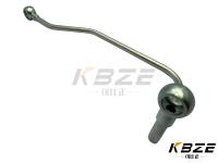 China KOBELCO SK330LC-6E EXCAVATOR VAME440239 ME440239 DIESEL PUMP FUEL PIPE FOR 6D16 ENGINE for sale