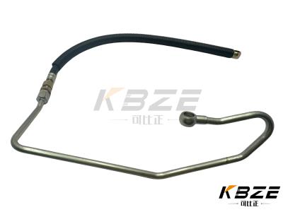 China D04288912 VOLVO D6D VOE20780700 VOE20780800 FEED PUMP HOSE ASSEMBLY FOR EC135B EC160B EC210B EXCAVATOR for sale