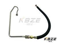 China D04288912 VOLVO D6D VOE20780700 VOE20780800 FEED PUMP HOSE ASSEMBLY FOR EC135B EC160B EC210B EXCAVATOR for sale