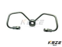China KBZE VOE 21165497 VOE21165497 DELIVERY FUEL PIPE FOR VOLVO D6E ENGINE FITS EC140 EC200 EC220 for sale