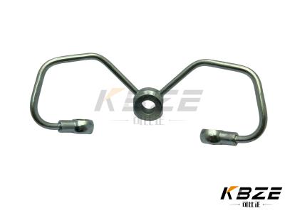 China KBZE VOE 21165497 VOE21165497 DELIVERY FUEL PIPE FOR VOLVO D6E ENGINE FITS EC140 EC200 EC220 for sale