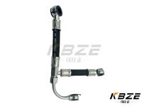 China EC200D EC220D EC240B FUEL RETURN PIPE VOE20972320 VOE 20972320 FITS VOLVO D7E ENGINE for sale