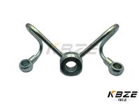 China VOE 21147486 VOE21147486 DELIVERY FUEL PIPE F04291337 FOR EC240 EC290 VOLVO EXCAVATOR for sale
