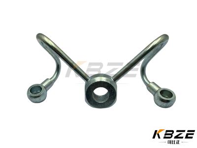 China VOE 21147486 VOE21147486 DELIVERY FUEL PIPE F04291337 FOR EC240 EC290 VOLVO EXCAVATOR for sale