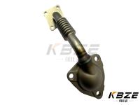China SK75 ZAX75 ZAX85 EXCAVATOR 8980305310 8-98030531-0 ORIGINAL ISUZU PIPE EGR FOR ISUZU 4LE2 DIESEL ENGINE for sale