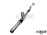 China ISUZU 6HK1 NEW MODEL ENGINE 8-98258077-0 8982580770 PIPE AIR LEAK THEMORSTAT FOR SANY SY365 SY385 EXCAVATOR for sale