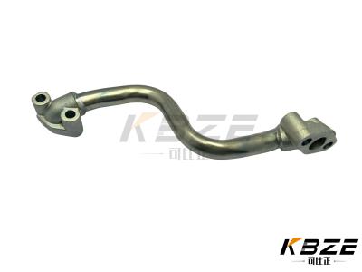 China DX140 DX210 DX225 EXCAVATOR 65.05701-5636A 65057015636A ENGINE OIL PUMP PIPE ASSEMBLY FOR DOOSAN DAEWOO DB58 ENGINE for sale