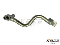 China DX140 DX210 DX225 EXCAVATOR 65.05701-5636A 65057015636A ENGINE OIL PUMP PIPE ASSEMBLY FOR DOOSAN DAEWOO DB58 ENGINE for sale