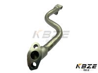 China DX140 DX210 DX225 EXCAVATOR 65.05701-5636A 65057015636A ENGINE OIL PUMP PIPE ASSEMBLY FOR DOOSAN DAEWOO DB58 ENGINE for sale