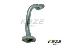 China DB58 ENGINE OIL COOLER PIPE ASSEMBLY 65.05701-5530 65057015530 FOR DX140 DX160 DX220 DH225 EXCAVATOR for sale