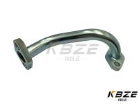 China DB58 ENGINE OIL COOLER PIPE ASSEMBLY 65.05701-5530 65057015530 FOR DX140 DX160 DX220 DH225 EXCAVATOR for sale