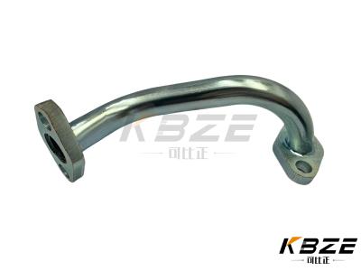 China DB58 ENGINE OIL COOLER PIPE ASSEMBLY 65.05701-5530 65057015530 FOR DX140 DX160 DX220 DH225 EXCAVATOR for sale