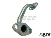 China DB58 ENGINE OIL COOLER PIPE ASSEMBLY 65.05701-5530 65057015530 FOR DX140 DX160 DX220 DH225 EXCAVATOR for sale