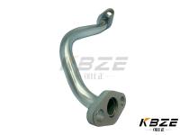 China 65.05701-5531 65057015531 FOR DB58 ENGINE OIL COOLER PIPE FITS DX140 DX160 DX220 DX225 DH225 EXCAVATOR for sale