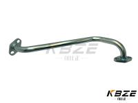China DX200 DH225-7 EXCAVATOR 420214-00226 42021400226 OIL COOLER PIPE FOR DB58 DIESEL ENGINE for sale