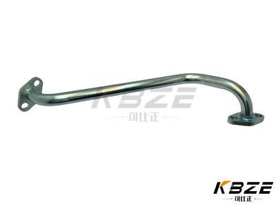 China DX200 DH225-7 EXCAVATOR 420214-00226 42021400226 OIL COOLER PIPE FOR DB58 DIESEL ENGINE for sale