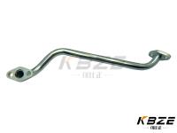 China DX200 DH225-7 EXCAVATOR 420214-00226 42021400226 OIL COOLER PIPE FOR DB58 DIESEL ENGINE for sale