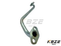China DX200 DH225-7 EXCAVATOR 420214-00226 42021400226 OIL COOLER PIPE FOR DB58 DIESEL ENGINE for sale