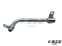 China MITSUBISHI 4M50 ME444147 ENGINE OIL PIPE FOR SANY SY205 SY215 HD820-5 EXCAVATOR for sale