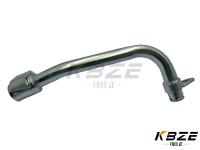 China MITSUBISHI 4M50 ME444147 ENGINE OIL PIPE FOR SANY SY205 SY215 HD820-5 EXCAVATOR for sale