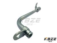 China MITSUBISHI 4M50 ME444147 ENGINE OIL PIPE FOR SANY SY205 SY215 HD820-5 EXCAVATOR for sale