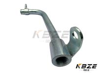 China MITSUBISHI 4M50 ME444147 ENGINE OIL PIPE FOR SANY SY205 SY215 HD820-5 EXCAVATOR for sale
