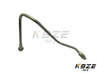 China CUMMINS 6BT 6CT ENGINE 3960423 DIESEL FEED PUMP OIL LINES FOR EXCAVATOR for sale