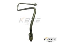 China CUMMINS 6BT 6CT ENGINE 3960423 DIESEL FEED PUMP OIL LINES FOR EXCAVATOR for sale