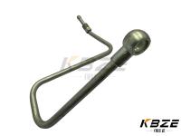 China CUMMINS 6BT 6CT ENGINE 3960423 DIESEL FEED PUMP OIL LINES FOR EXCAVATOR for sale