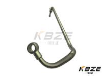 China CUMMINS 6CT 6L DIESEL ENGINE 4933432 C4933432 FEED PUMP OIL LINES FOR EXCAVATOR for sale
