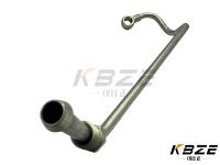 China CUMMINS 6CT 6L DIESEL ENGINE 4933432 C4933432 FEED PUMP OIL LINES FOR EXCAVATOR for sale