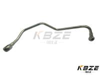 China CUMMINS ISL QSL 6L 4933294 FUEL DRAIN TUBE FOR EXCAVATOR HYUNDAI for sale