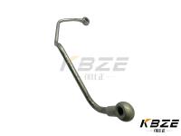 China CUMMINS ISL QSL 6L 4933294 FUEL DRAIN TUBE FOR EXCAVATOR HYUNDAI for sale