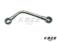 China 6271-71-5530 KOMATSU SAA4D95LE-5 ENGINE FUEL SUPPLY TUBE 6271715530 FOR PC88 PC118 PC130-8 for sale