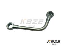 China 6271-71-5530 KOMATSU SAA4D95LE-5 ENGINE FUEL SUPPLY TUBE 6271715530 FOR PC88 PC118 PC130-8 for sale