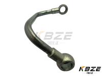 China 6745-71-5410 6745715410 TUBE FUEL SUPPLY FOR PC300-8 PC350-8 EXCAVATOR SAA6D114E-3 ENGINE for sale