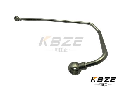 China KOMATSU SAA6D114E-3 ENGINE 6745-71-5460 6745715460 ENGINE FUEL PIPE FOR PC300-8 PC350-8 EXCAVATOR for sale