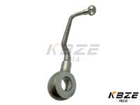China KBZE 6745-71-5470 6745715470 KOMATSU SAA6D114E-3 FUEL SUPPLY TUBE 3968427 FOR PC300-8 for sale