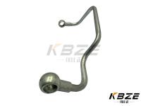 China 6745-71-5480 6745715480 KOMATSU SAA6D114E-3 DIESEL ENGINE FUEL PIPE FOR PC300-8 PC350-8 PC390-10 for sale