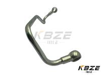 China 6745-71-5480 6745715480 KOMATSU SAA6D114E-3 DIESEL ENGINE FUEL PIPE FOR PC300-8 PC350-8 PC390-10 for sale