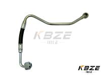 China KOMATSU SAA6D170E-5 6245-71-5310 6245715310 FUEL CONTROLLER TO FILTER BLOCK HOSE FOR PC1250-8 WA600-6 for sale